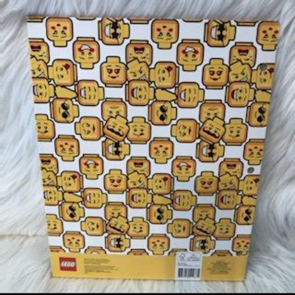 Lego | Office | Lego Pocket Folders Set | Poshmark